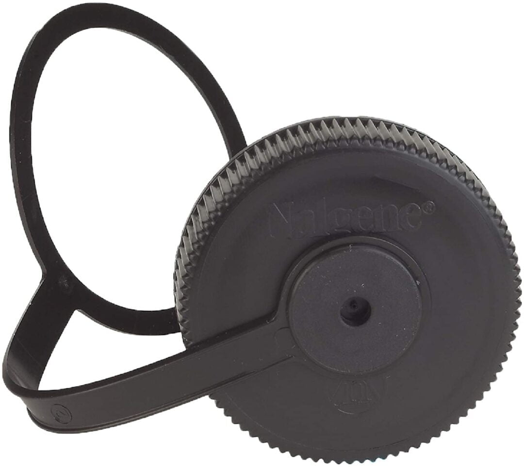 Nalgene Wide-Mouth Bottle Replacement Cap - The ALERT Store