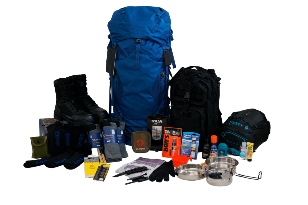 Home - The ALERT Store